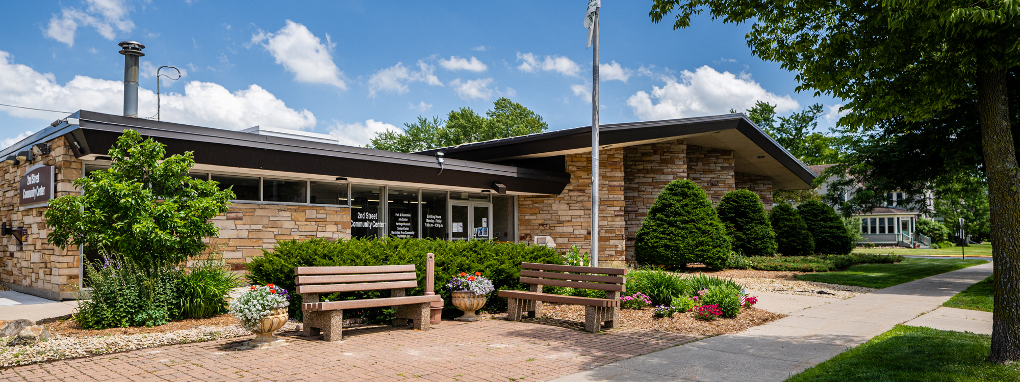 About Us - Marshfield Area Community Foundation, Inc.