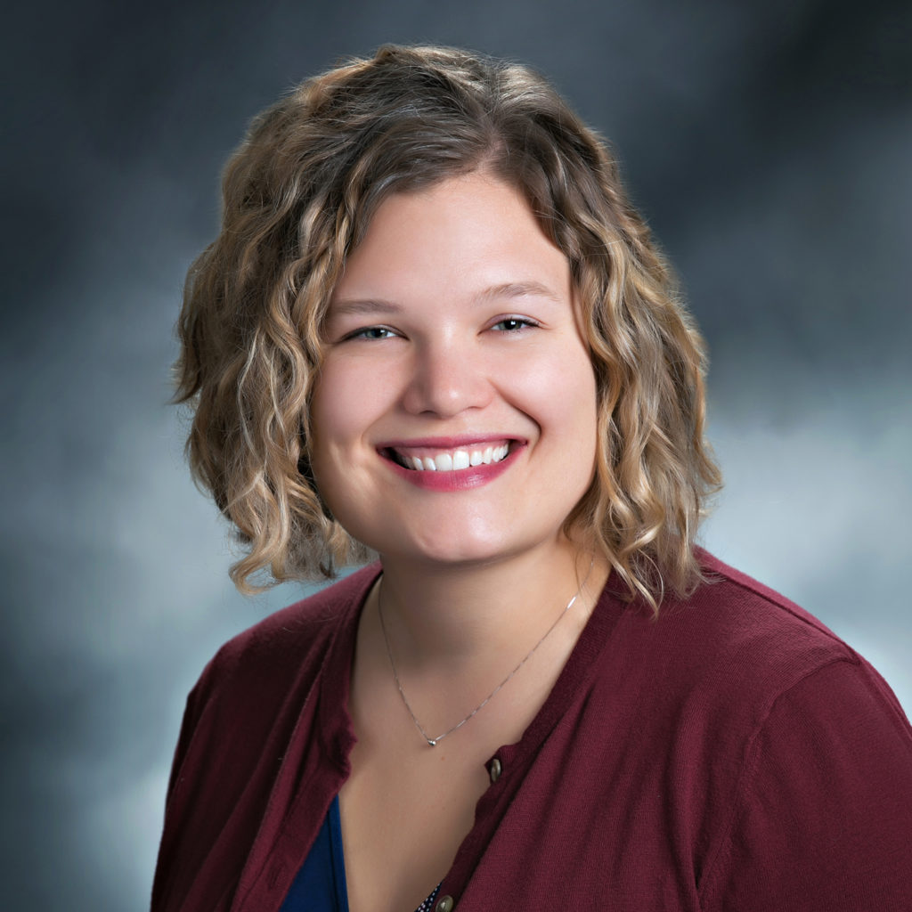 Board & Staff - Marshfield Area Community Foundation, Inc.